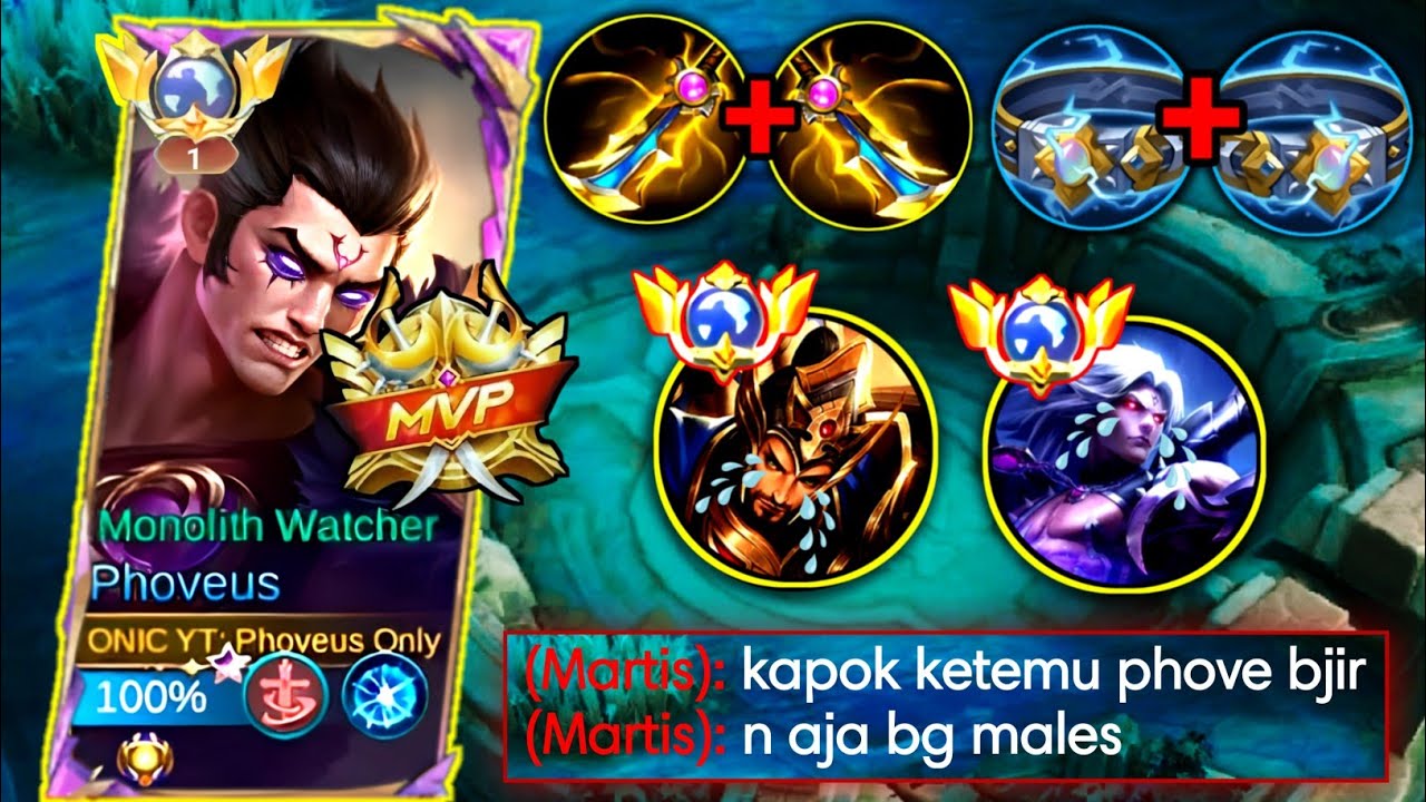 PHOVEUS COMBO DUA ITEM THUNDER BELT DAN ROSE GOLD‼️MARTIS EXP LANGSUNG ...