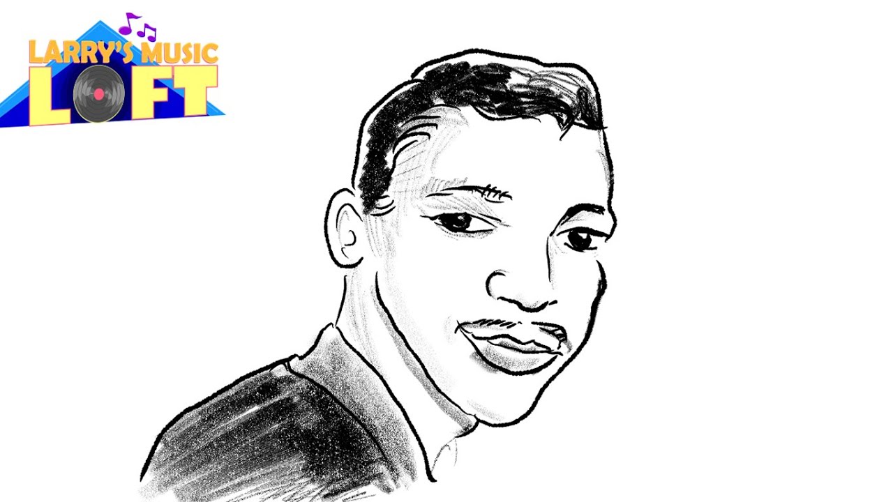 Jazz Singer Johnny Hartman - YouTube