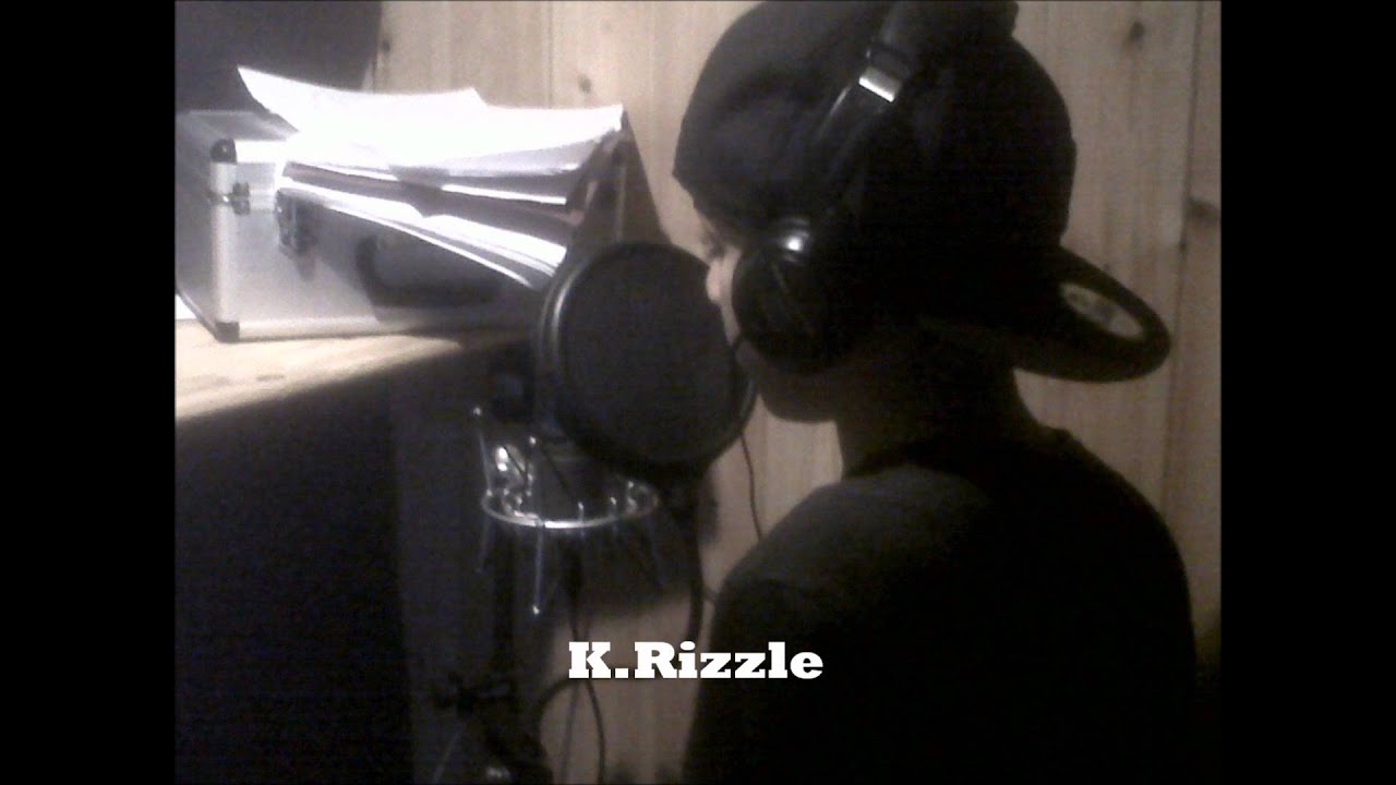 K.Rizzle Ft Nemzy, Nicki Minaj - Moment For Life - YouTube