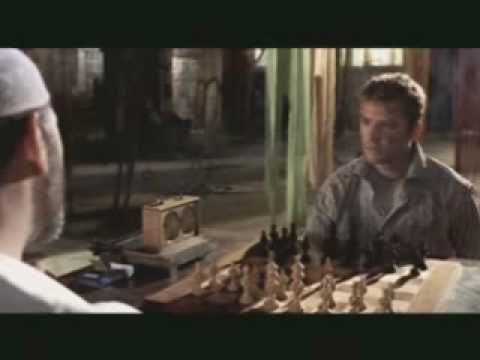 Five Fingers Movie Trailer [HD and Extended] - YouTube