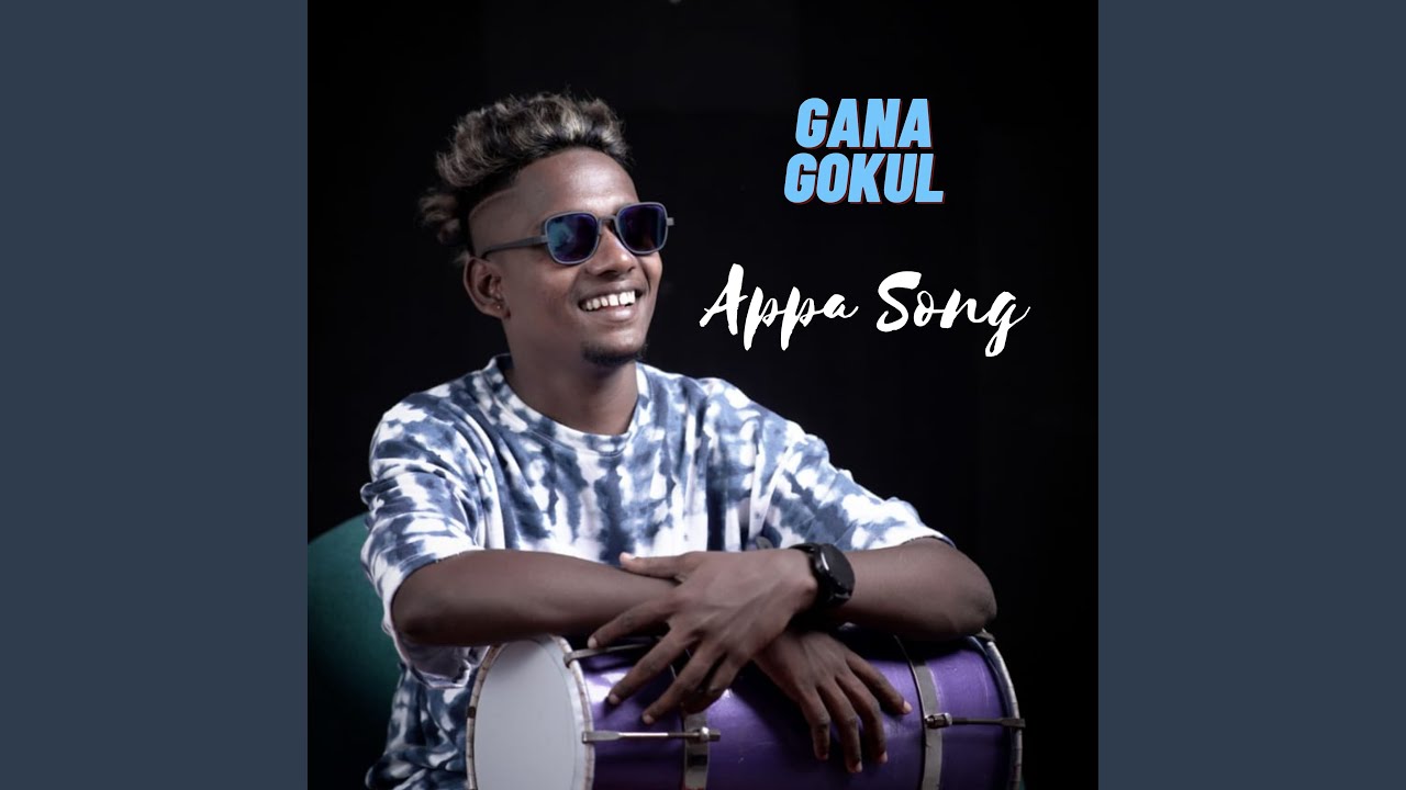 Appa Song - YouTube