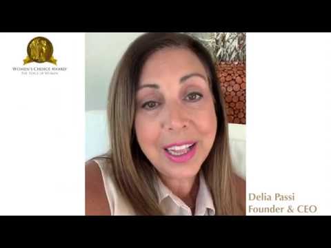 Delia Passi - YouTube