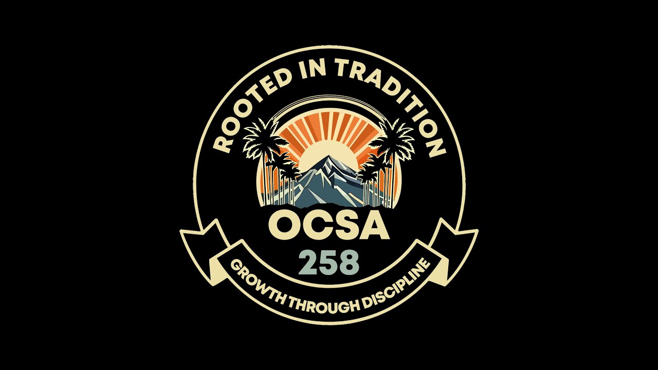 OC Sheriff Basic Academy Class #258 - YouTube