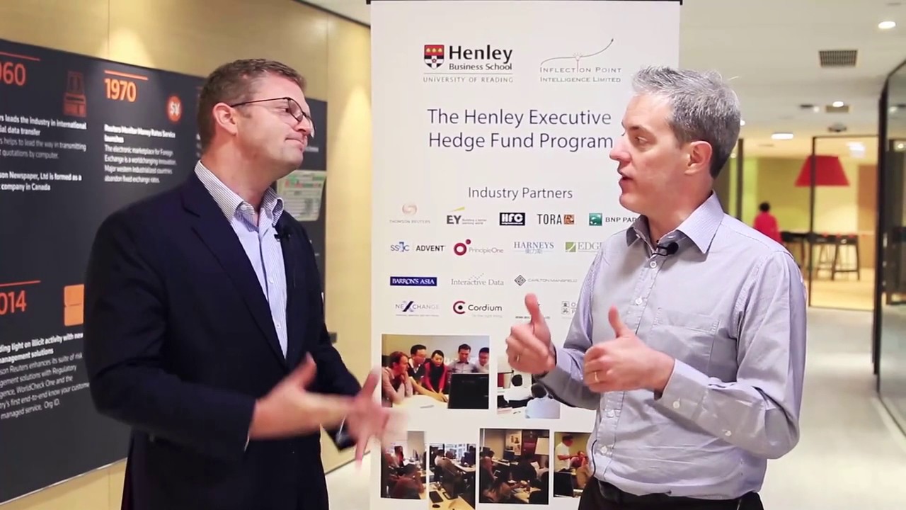 Hedge Fund Opportunities in 2017 with Alex Gardner of AIA - YouTube