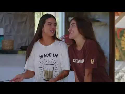 إغواء الجارة داخل الشقة – من صداقة إلى سحاق محموم #ترند # #youtube #yenivideolar4kstatus s  k