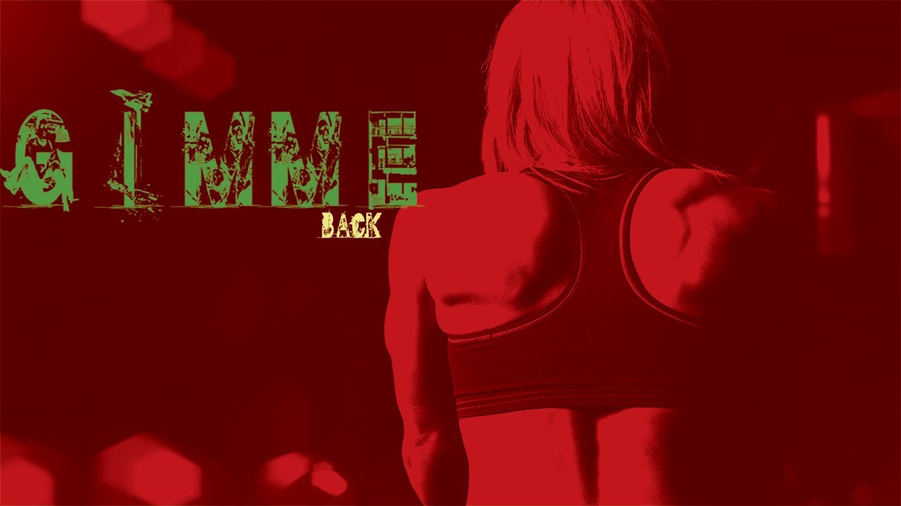 Gimme Back Ya Ya - [No Copyright Music] | Free to Use anywhere - YouTube