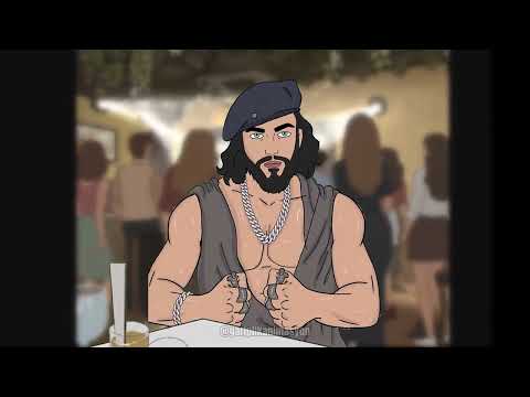 ERKEK ADAM DANS ETMEZ @güvendemirofficial
