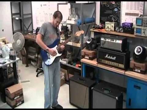 Jensen Jet Falcon and Jensen Jet Electric Lightning Speaker ...