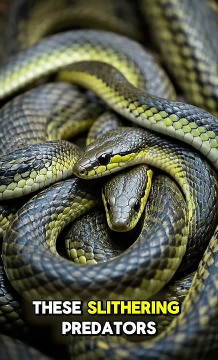 Top 5 Deadliest animals in the world - YouTube