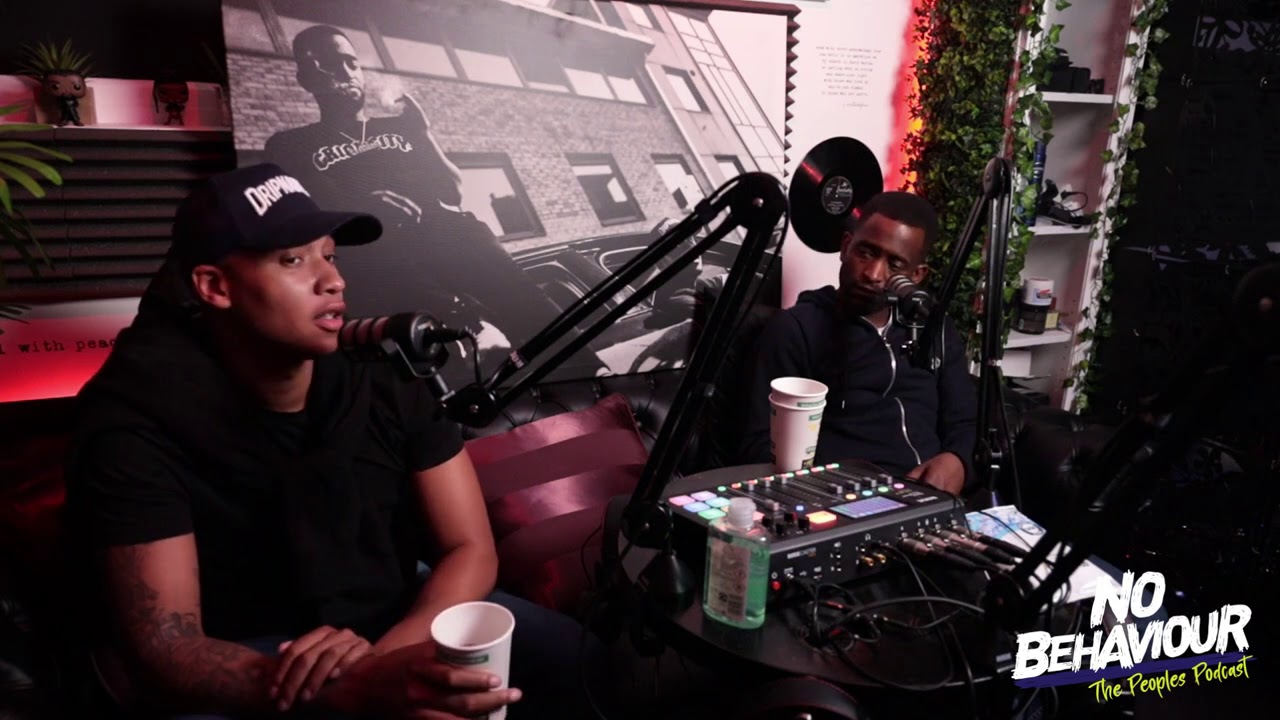 Only Fans | No Behaviour Podcast - YouTube