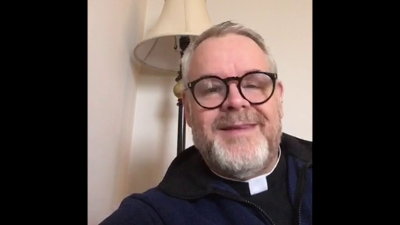 Message from the Dean - Feb 7, 2019 - YouTube