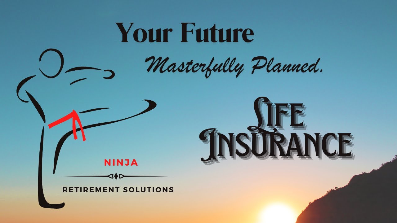 Why Modern Life Insurance is More Than Just Death Benefits? - YouTube