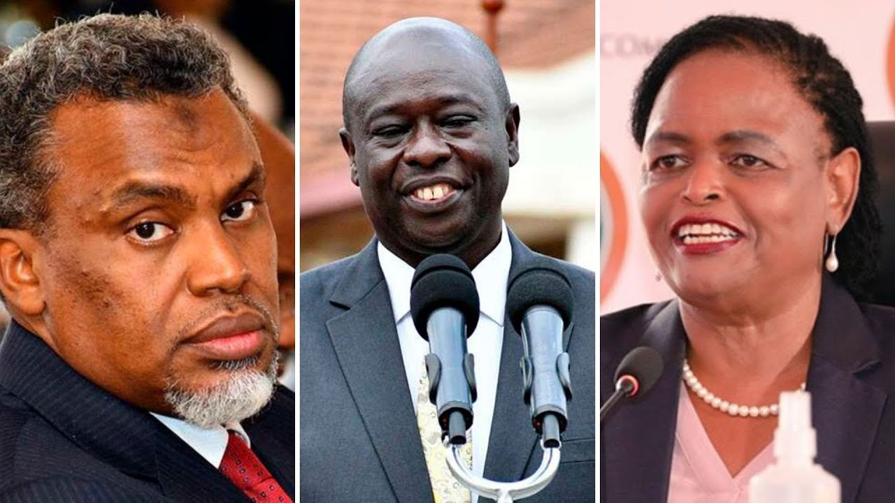 Freedom at last or impunity!? - YouTube