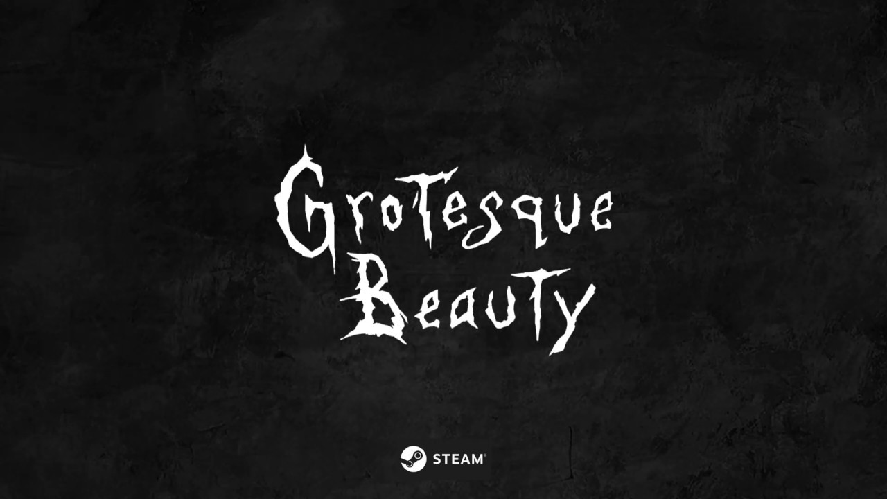 Grotesque Beauty - Game Trailer 2 - YouTube
