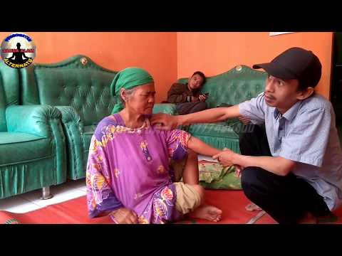 SABDA ALAM - Reumatik, sakit pinggang, kepala rasa ditusuk-tusuk
