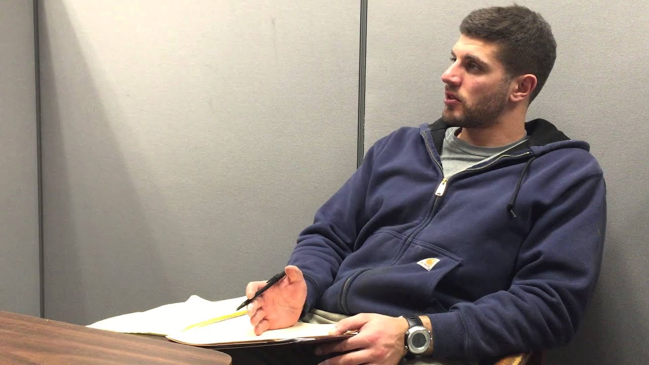 David Hashemi Video #2 - YouTube