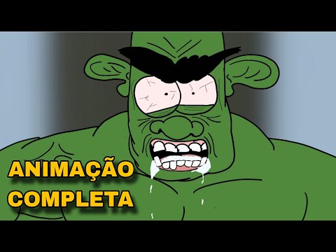 O filho que bateu na mãe  - Completo - Sgt Castro