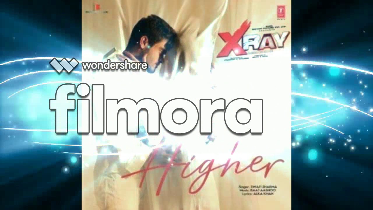 Higher - X Ray - The Inner Image - Full song - YouTube