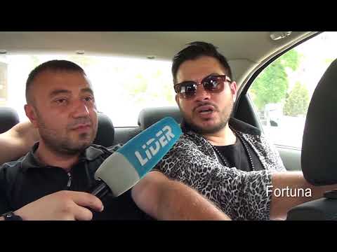 Tamaşaçın olmadan hamamdan başqa yerdə oxuya bilməzsən - Elnar Xəlilovdan məşhurlara LiderTV