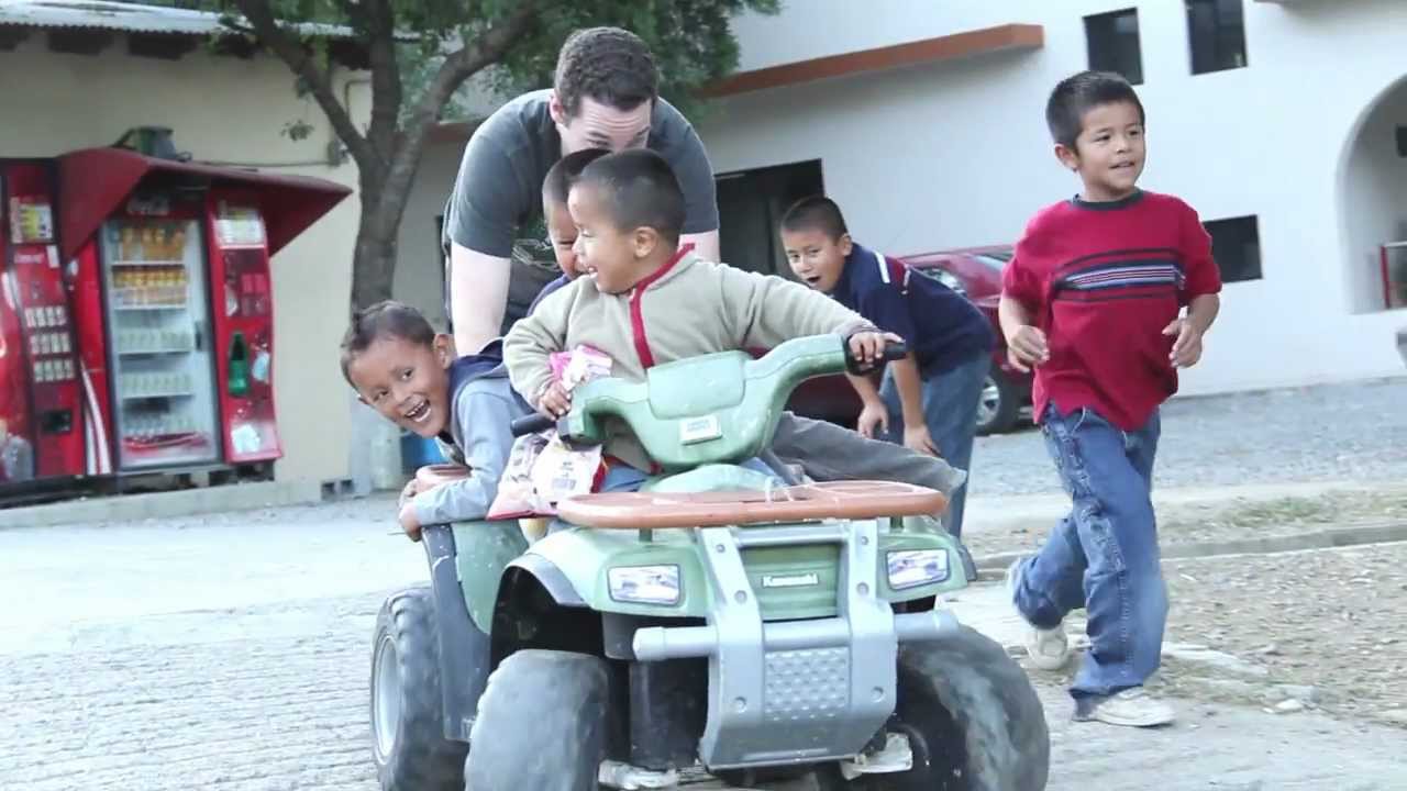 Back2Back Ministries :: GOING - YouTube