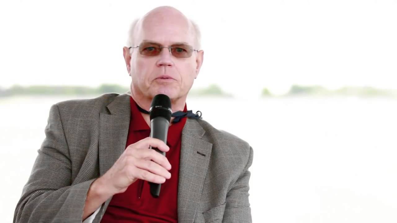 Forward with Ford In Their Own Words Randy Frank - YouTube