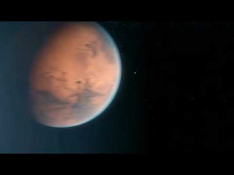 Carl Sagan - Soluk mavi nokta (Türkçe dublaj)