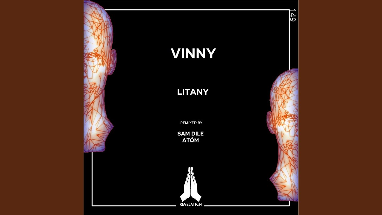 Litany - YouTube