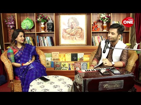 Saat Sokaler Sur Kothay Sure Nazrul | Soumya Chakrabortty Singer | Bashori Bangladesh | Piyali