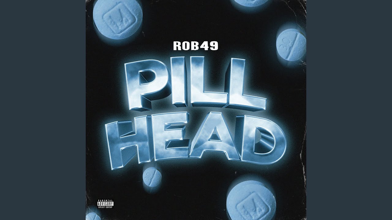 Pill Head - YouTube Music