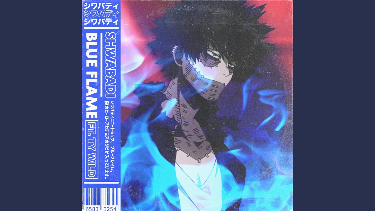 Blue Flame (feat. Ty Wild) - YouTube Music