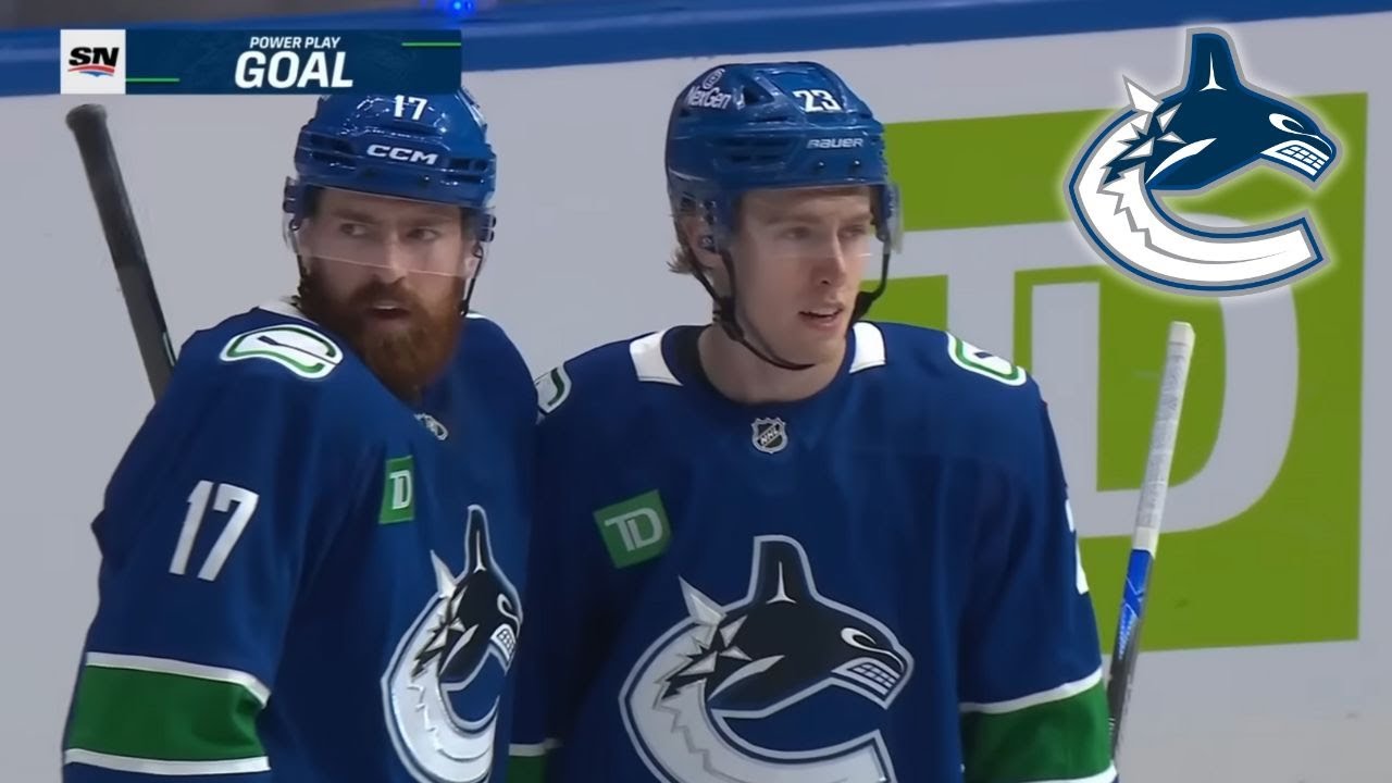 The Canucks are better than you think - YouTube