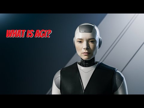 What is AGI? (2023) The Evolution & Future of Artificial General ...