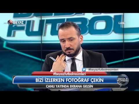 (..) Beyaz Futbol 7 Kasım 2015 Kısım 1/3 - Beyaz TV