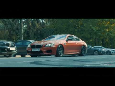 BMW MPower ( zelimkhan shm )