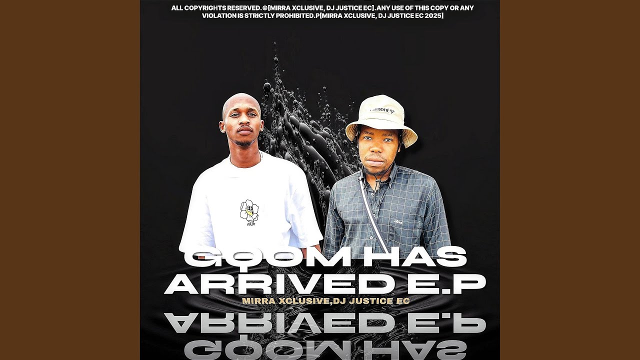 The Beginning (feat. DJ Justice EC) - YouTube