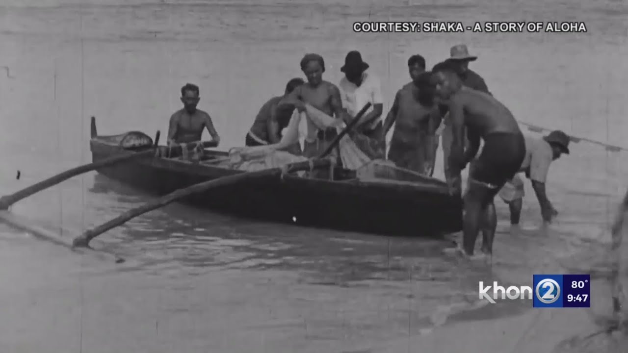 Story of the Shaka origins being made into a documentary - YouTube