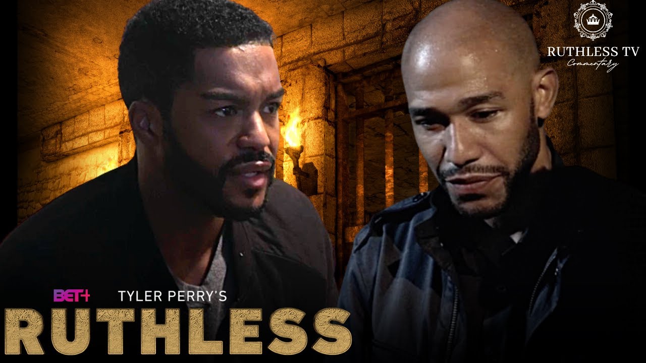 Lesson Learned, NOW WHAT? | Tyler Perry's Ruthless | Season 3 Episode ...