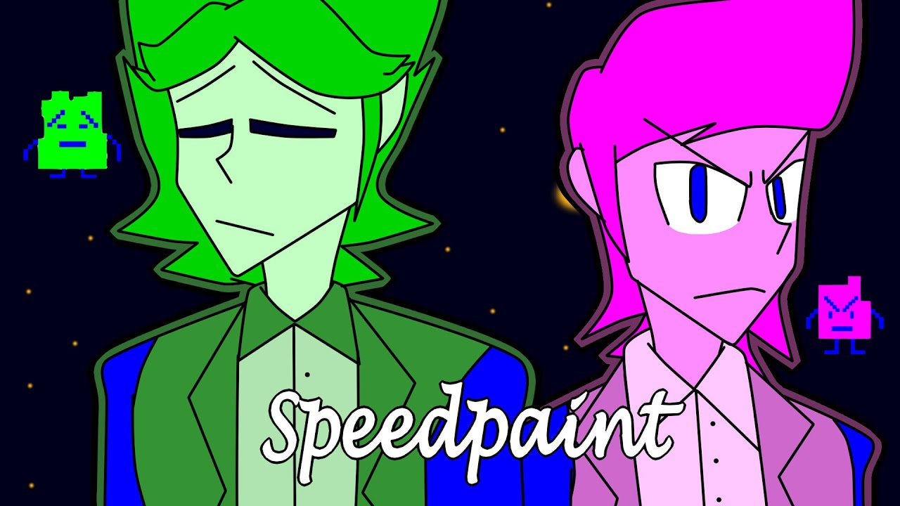 The Mooninites Ignignokt and Err Human (Aqua Teen Hunger Force ...