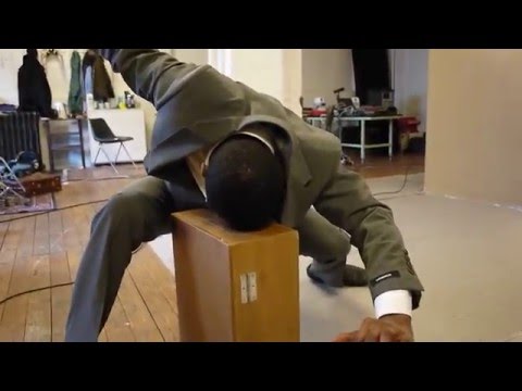 Modern Man Agony