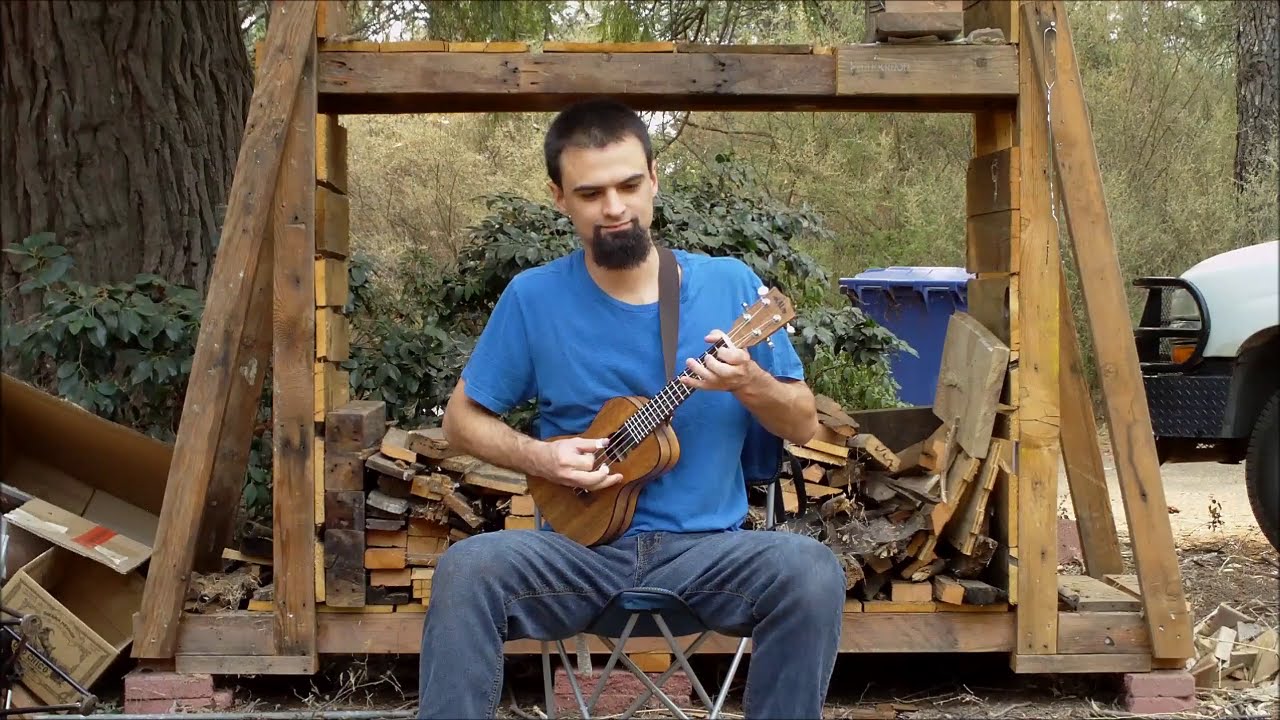 Henry Crook Bird - Punch The Clock - YouTube