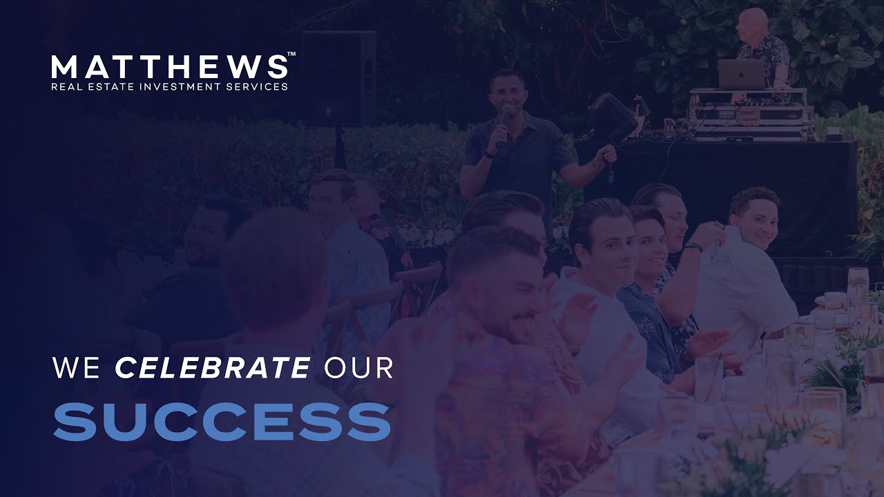 We Celebrate Success - YouTube