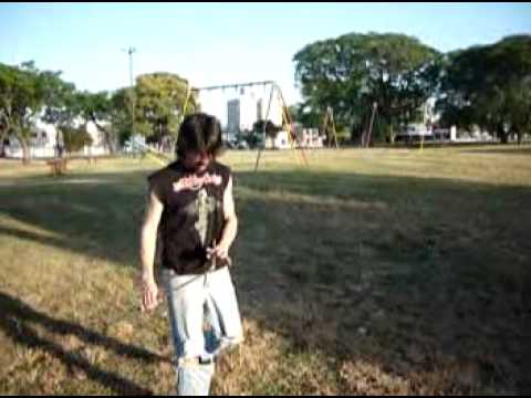 Enero 2012! parque castelli