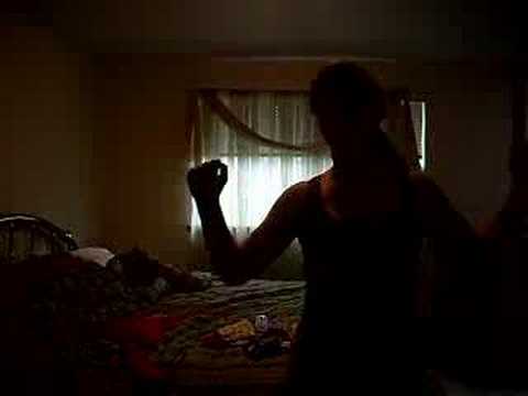 Bone Dance-Miley Cyrus - YouTube