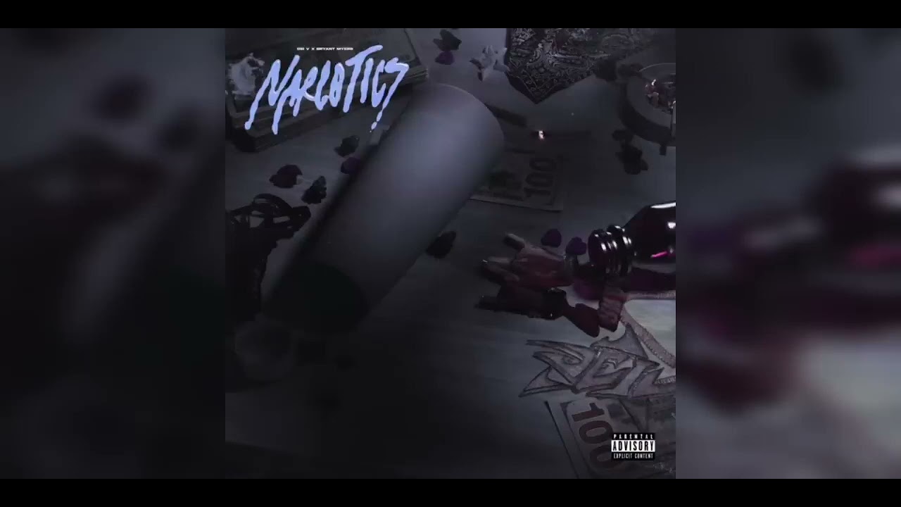 Narcotics - Dei vi, Bryant Myers - YouTube Music