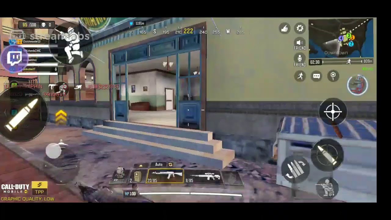 John GaminG Live Stream - YouTube