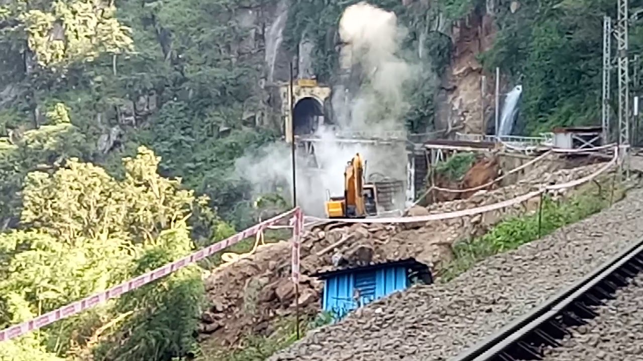 Engineering Par Excellence - Repairing Bridge No. 249 in Record Time ...