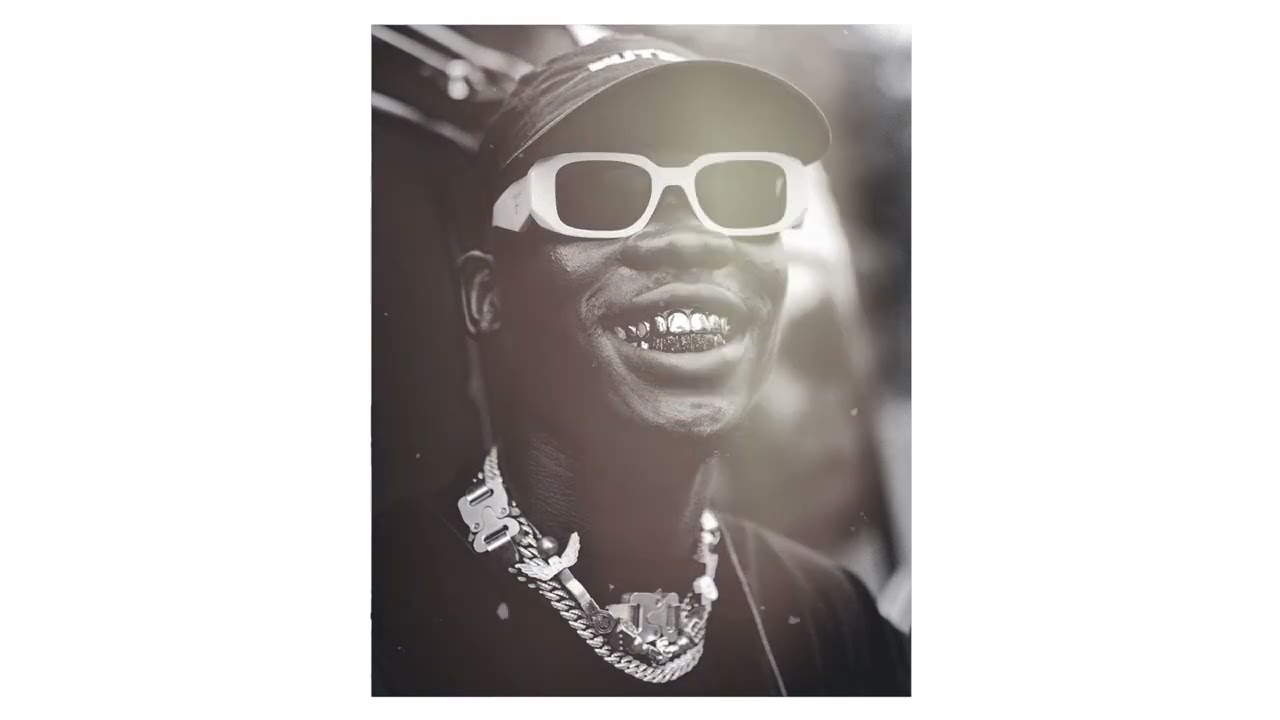 Blxckie x Riky Rick x Focalistic Type Beat " STREET FIGHTER ...