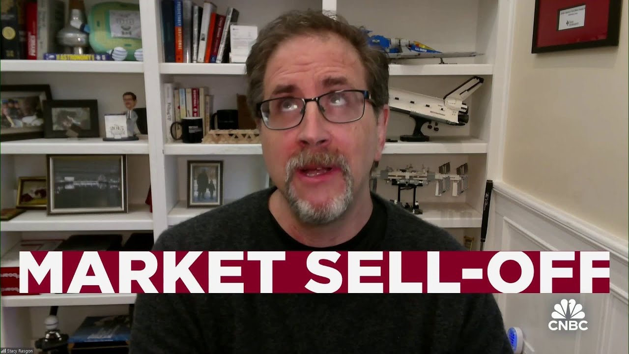 Nvidia's earnings numbers will continue to go up, says Bernstein's ...