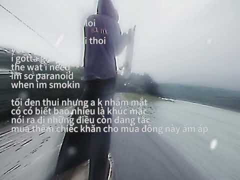 qulncy - giacmomuadong*GMMD* ( Official Lyrics Video )