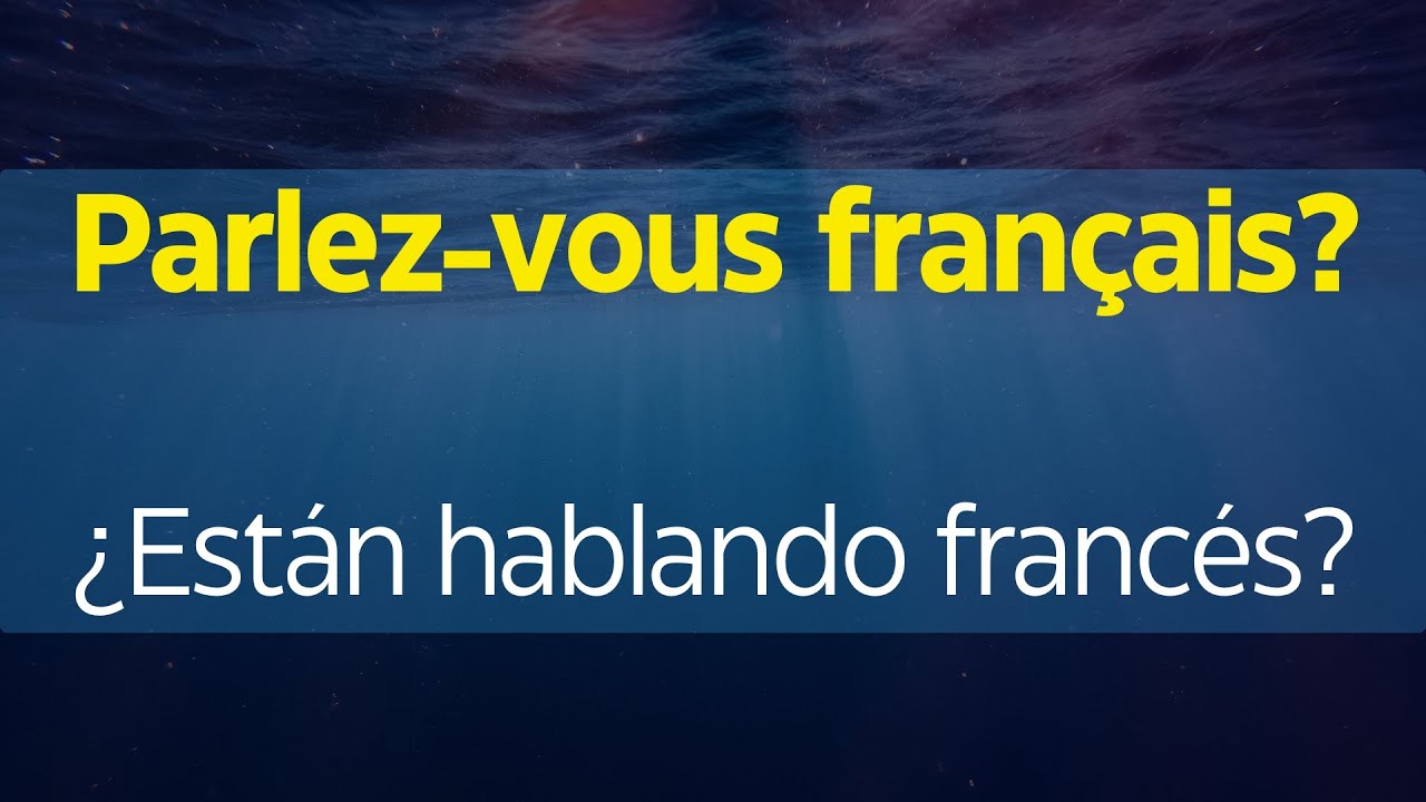 🔥SI APRENDES ESTAS +350 FRASES EN FRANCES PODRAS HABLAR EN FRANCES MUY ...